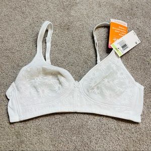 Warner's | Intimates & Sleepwear | Warners Daisy Lace Collection ...